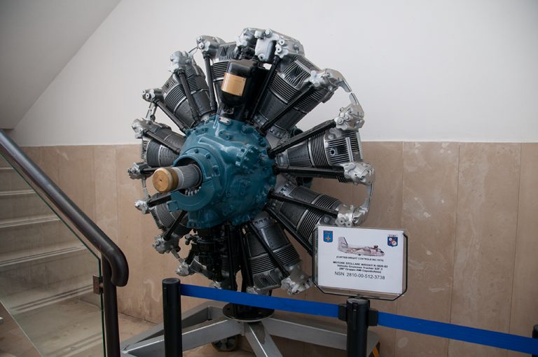 Il 5° Gruppo Manutenzione Velivoli – Polo Unico A.G.E. – seairlandshots